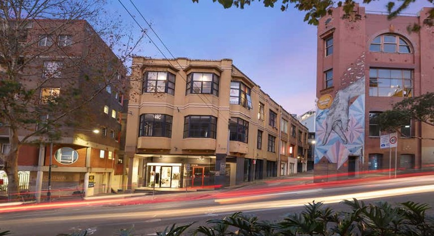 Australia’s first Soho House set for Sydney – realestatesource