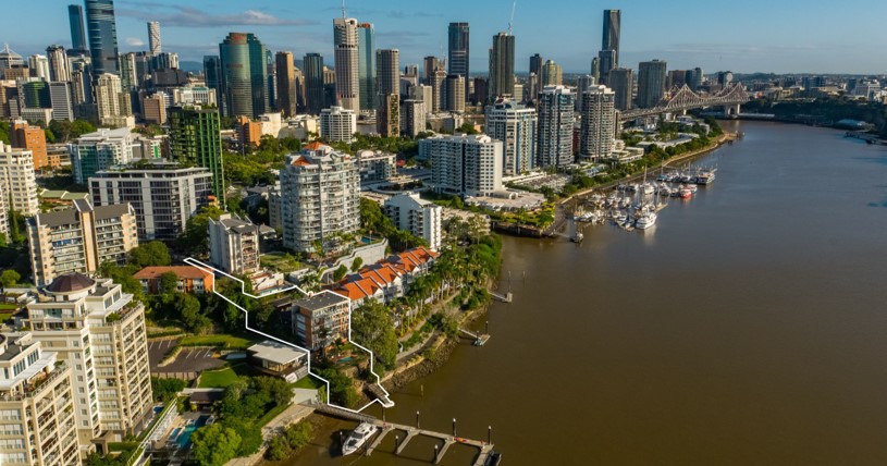 Fortis bolsters Queensland development pipeline – realestatesource