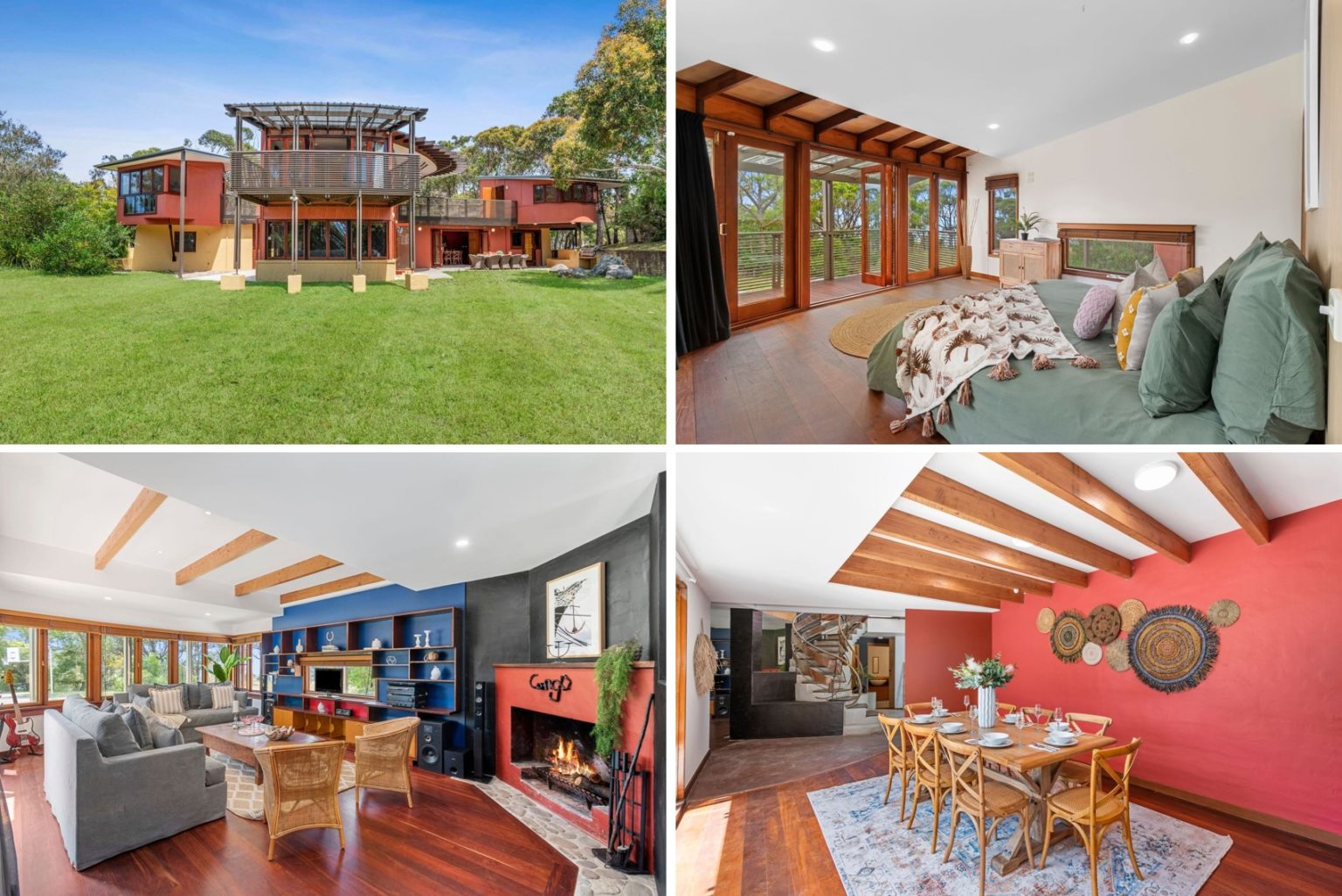 Red Hot Chili Peppers’ Flea sells another Moruya region home ...