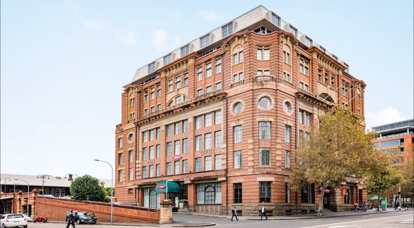 Atlassian, Dexus, Toga partner for homelessness initiative ...