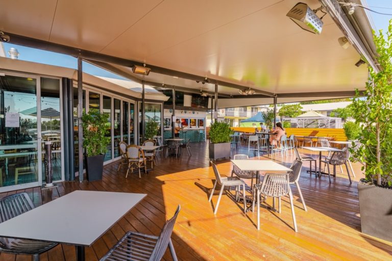 Fortitude concludes pub portfolio sale – realestatesource