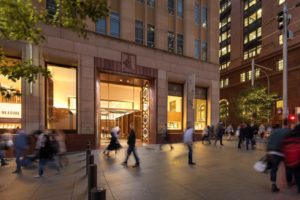 Ashurst to switch Martin Place HQ – realestatesource