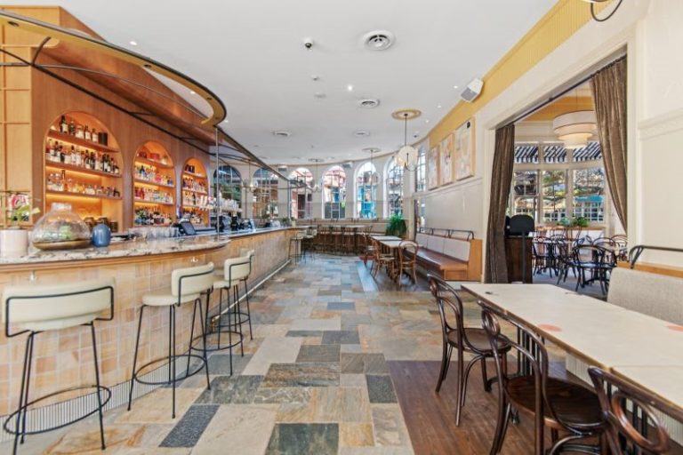 Movie producer buys Neutral Bay’s The Oaks – realestatesource
