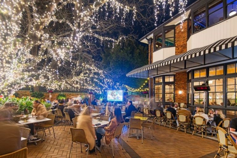 Gallaghers buy Neutral Bay’s Oaks Hotel – realestatesource