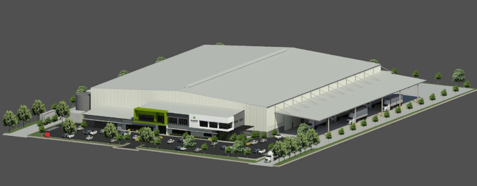 Patio maker consolidates to Richlands – realestatesource