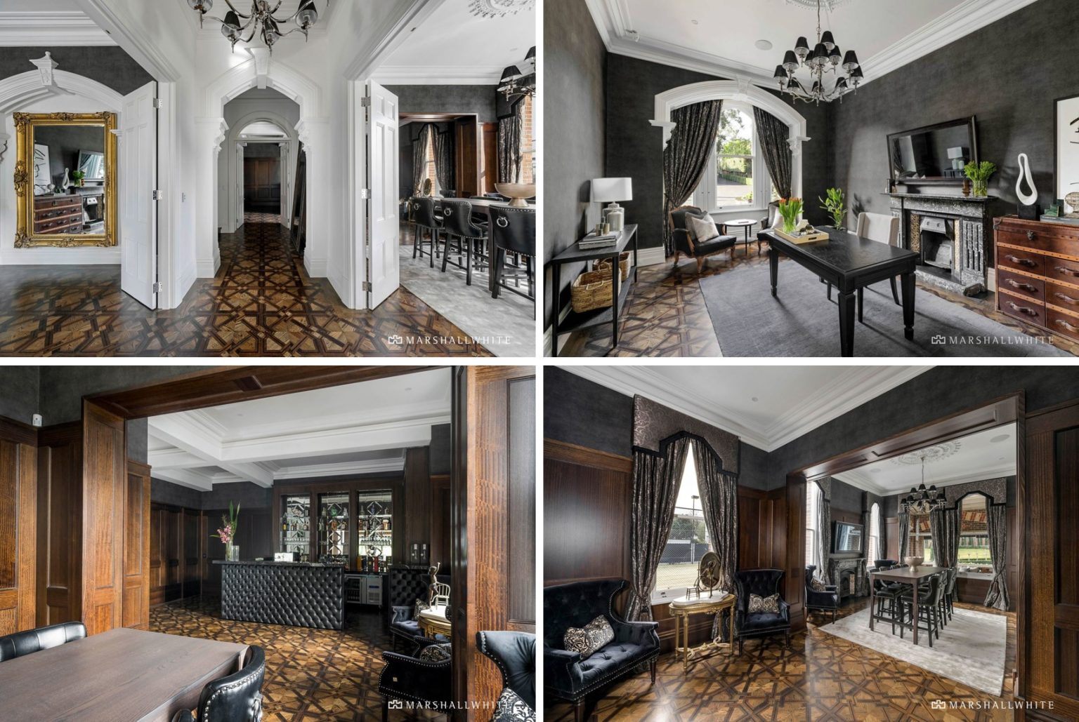 Chemist Warehouse scion snares stunning Melbourne mansion ...