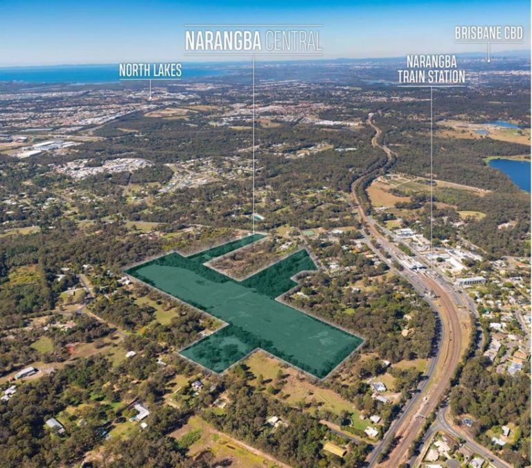 Kokoda, Trask snap up Brisbane development sites – realestatesource