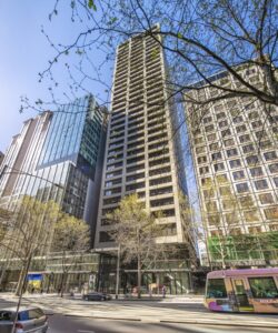 Mirvac sells two major CBD offices – realestatesource