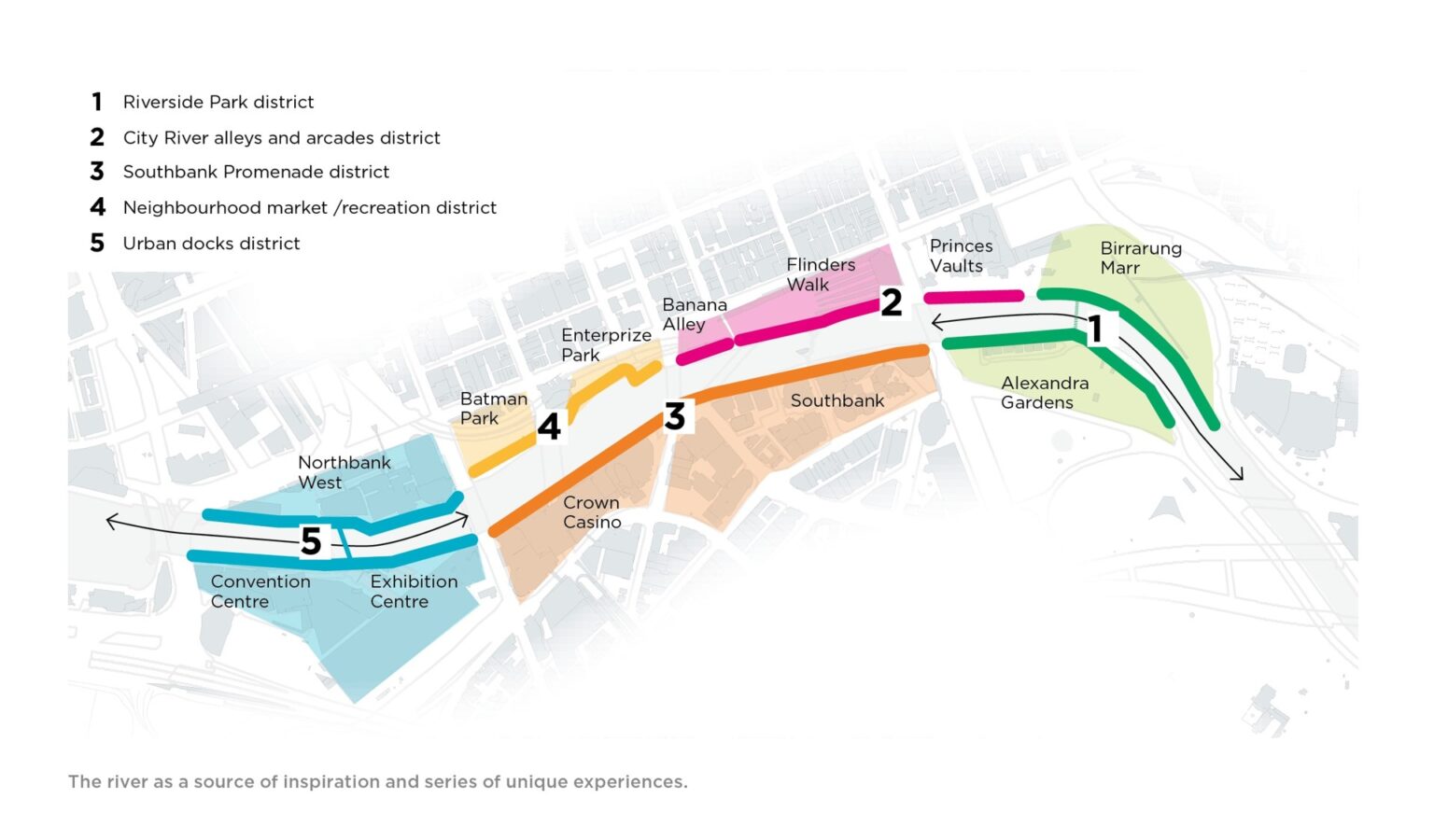 Designs, details released for $300m Greenline project – realestatesource