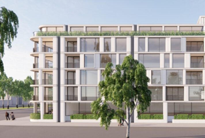 Mirvac wins approval for towers opposite Princes Park – realestatesource