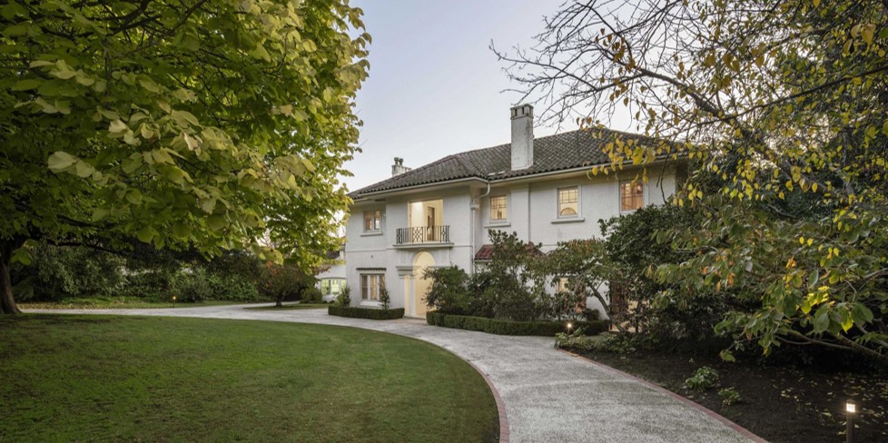 Lourdenadin family list $42m-plus Toorak pile – realestatesource