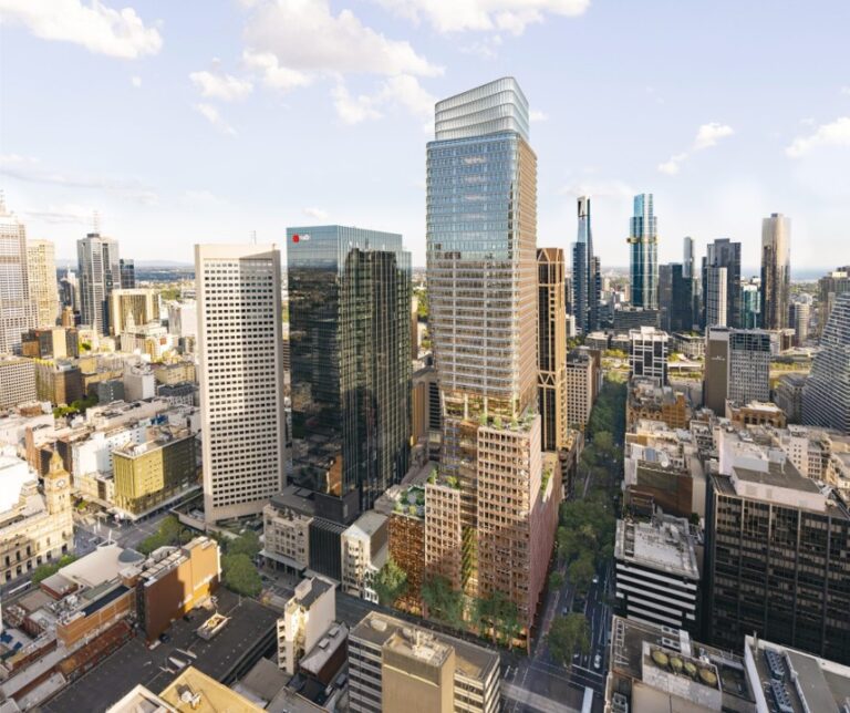 CBA to shift HQ – realestatesource