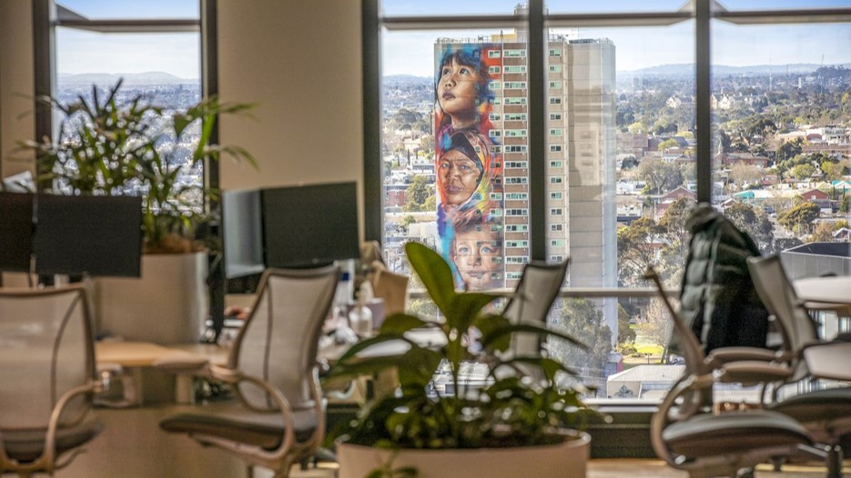 Liberman family seal Collingwood office lease deals – realestatesource