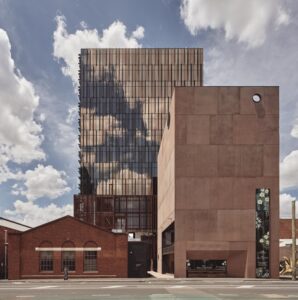 Liberman family seal Collingwood office lease deals – realestatesource