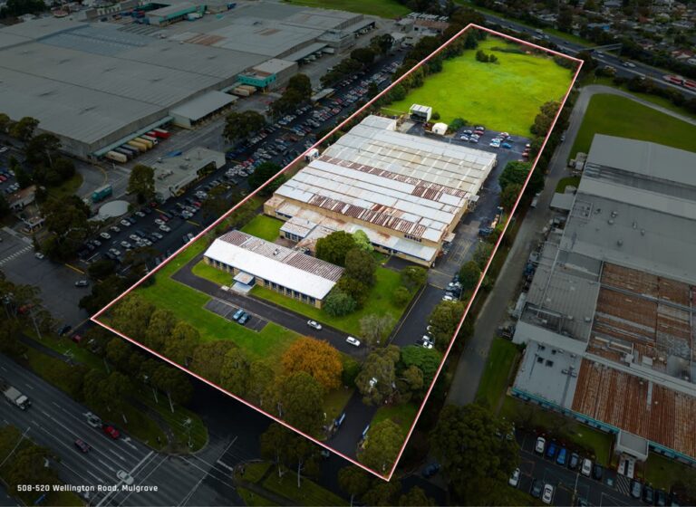 Elanor doubles down in Mulgrave – realestatesource