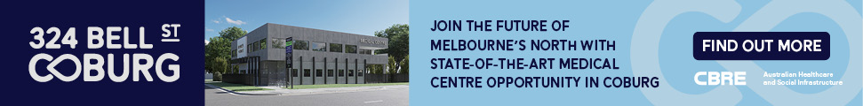 CBRE Coburg 324 Bell Street Leaderboard 728×90 – realestatesource
