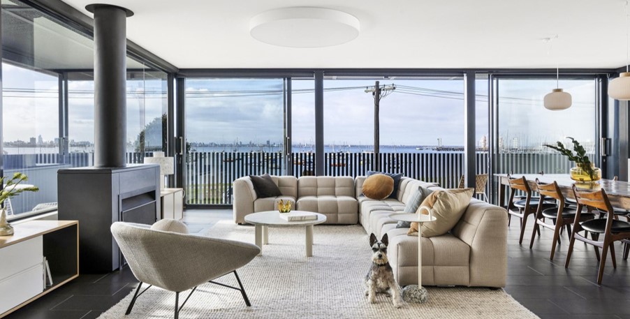Chris Grant mansion set to smash suburb record – realestatesource