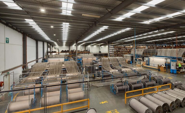 KM creates first single asset trust with Melbourne warehouse ...