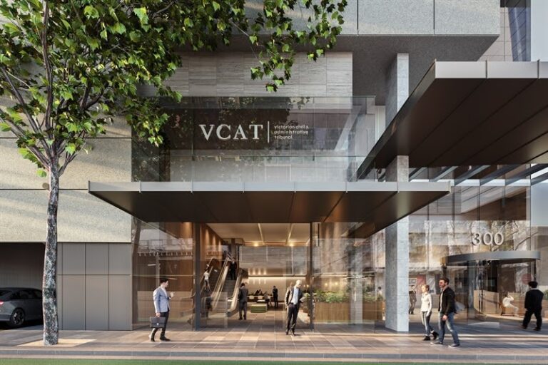 VCAT downsizes HQ, keeps landlord – realestatesource