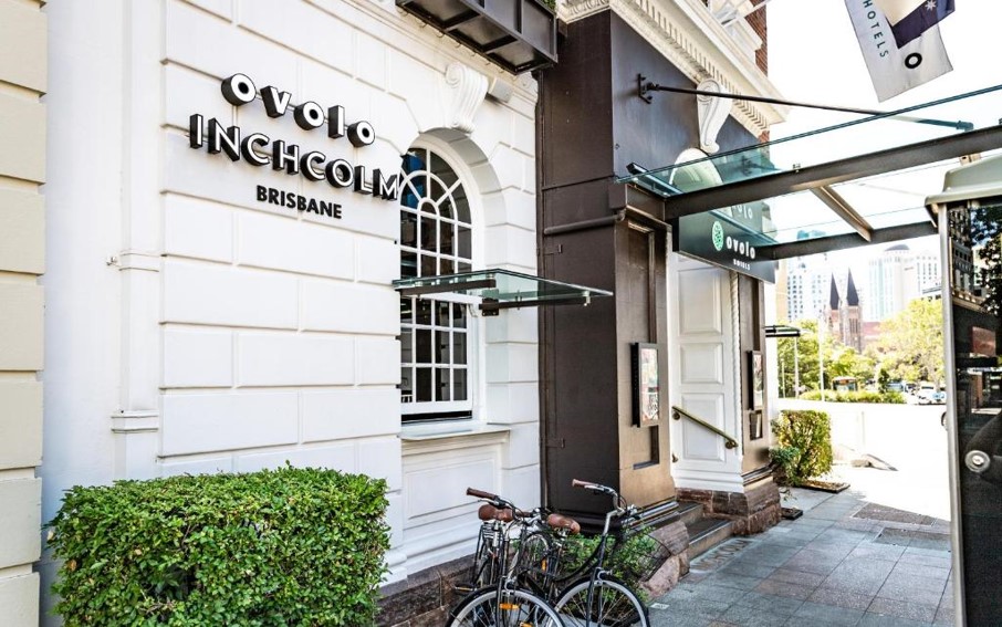 Invictus boosts Australian hotel portfolio – realestatesource