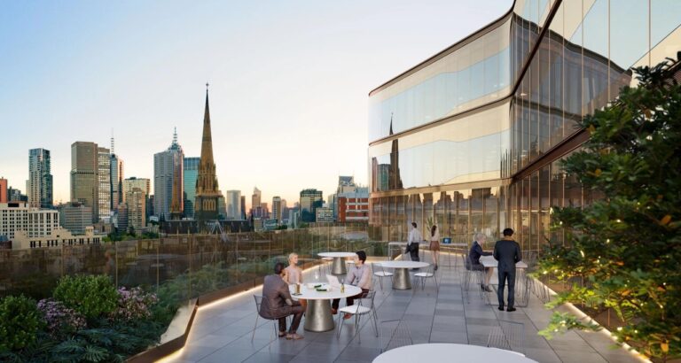 State government fills East Melbourne office – realestatesource