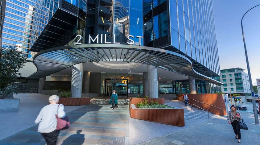 Lithium group shifts HQ across state – realestatesource
