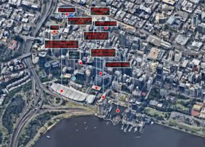 Lithium group shifts HQ across state – realestatesource
