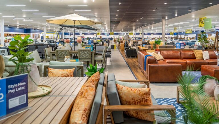 Werdiger family divest Melbourne showroom – realestatesource