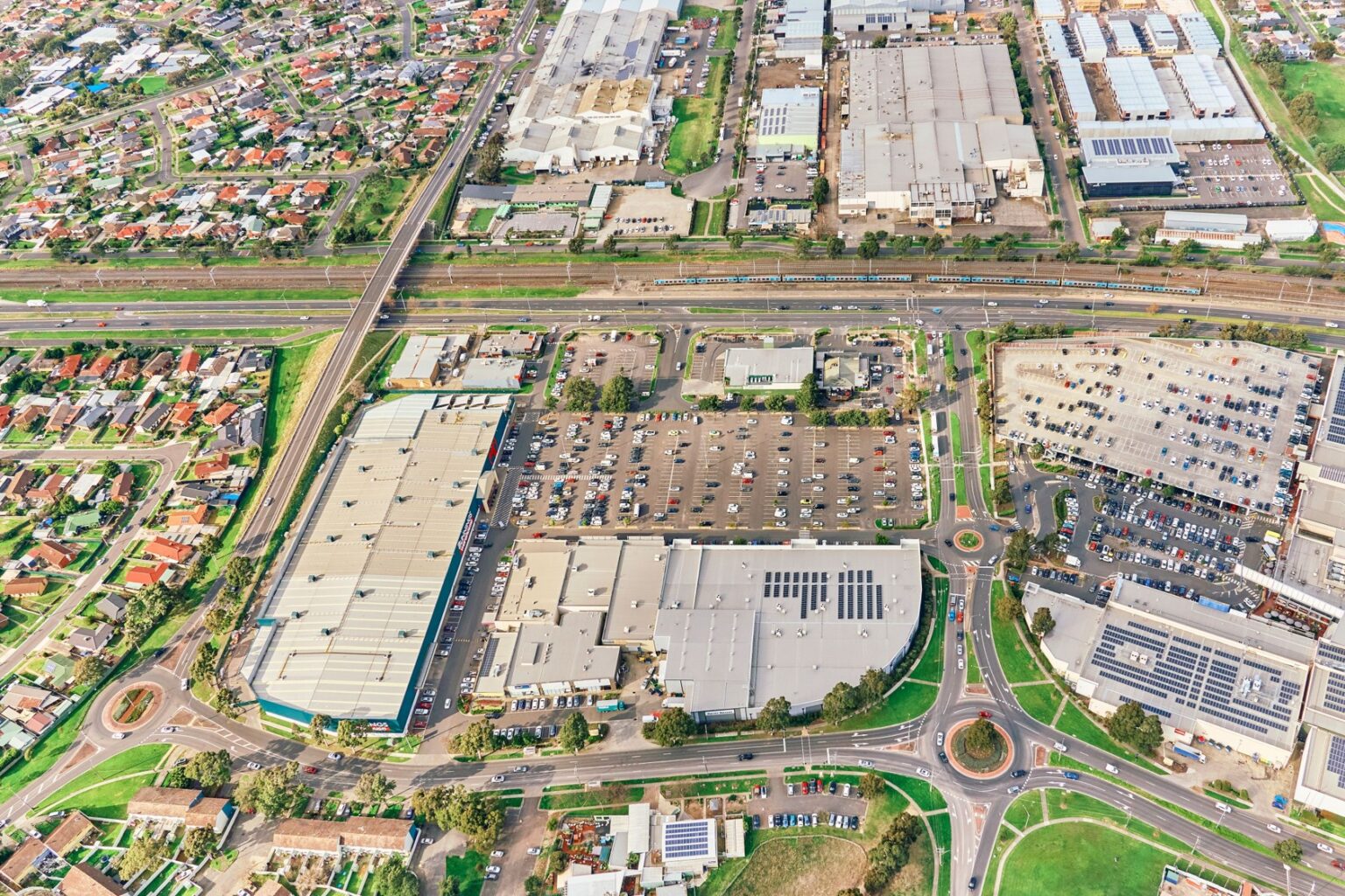 Vicinity sells another Broadmeadows asset – realestatesource
