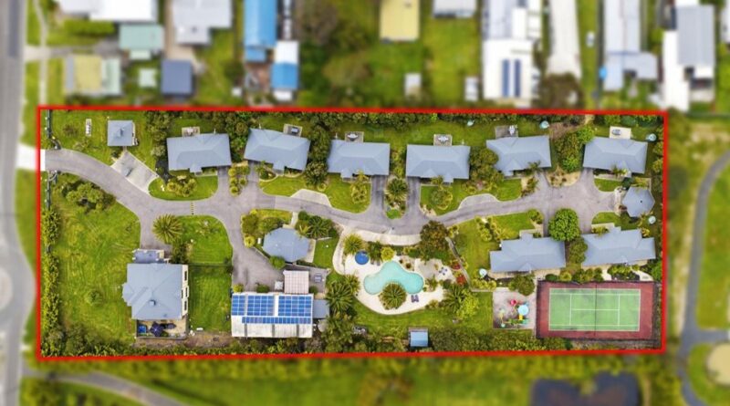 The Block producers buy Phillip Island resort – realestatesource