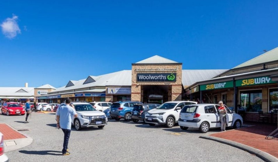 Australian Unity sells mall after 12 years – realestatesource