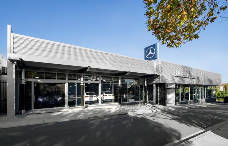 Eagers pick up $245m dealership portfolio – realestatesource