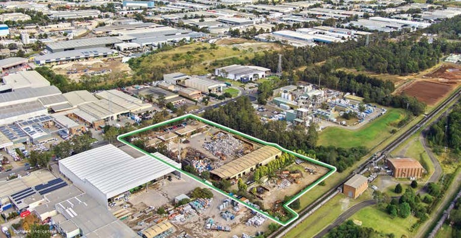 Wetherill Park warehouse value multiplies in nine years – realestatesource
