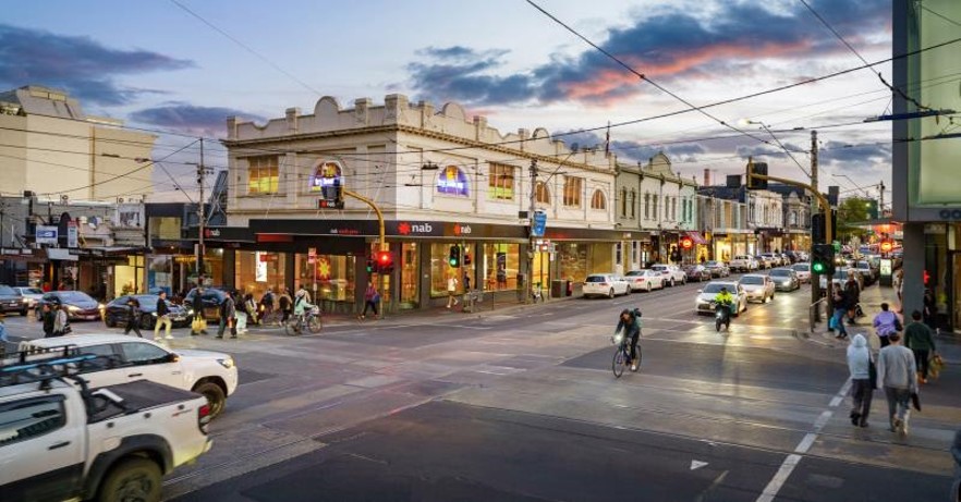 Bill McNee to sell high profile Melbourne corner – realestatesource