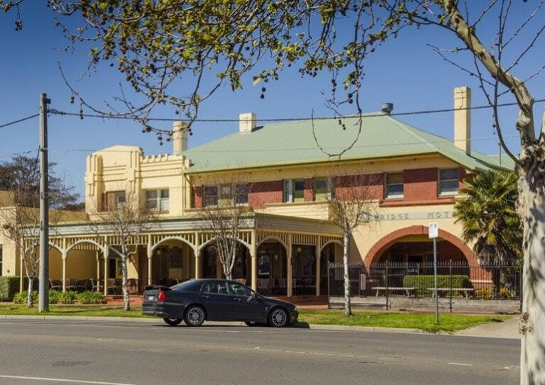 Wyndham council buys, lists historic Werribee buildings – realestatesource