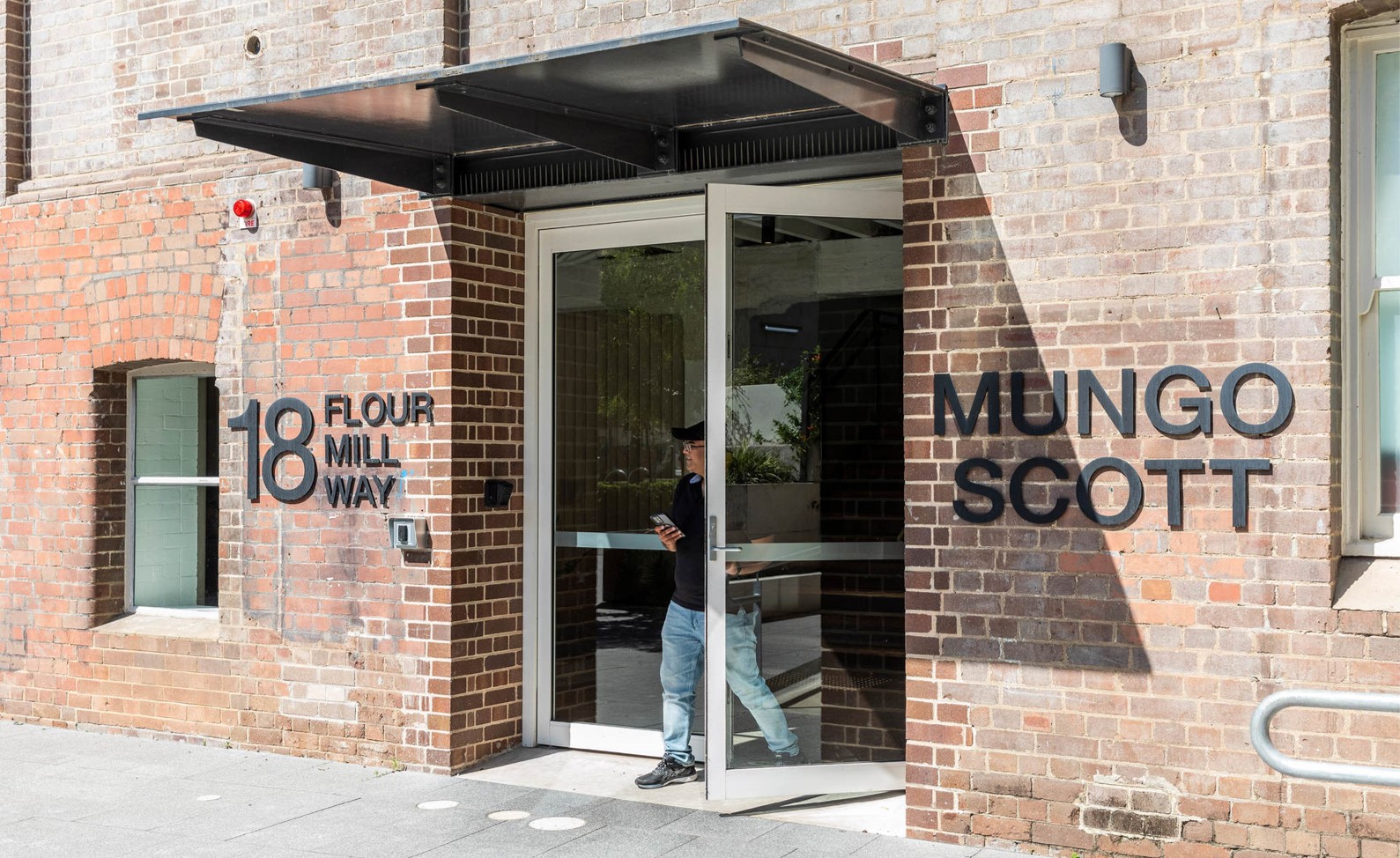 EG sells historic office on second attempt – realestatesource