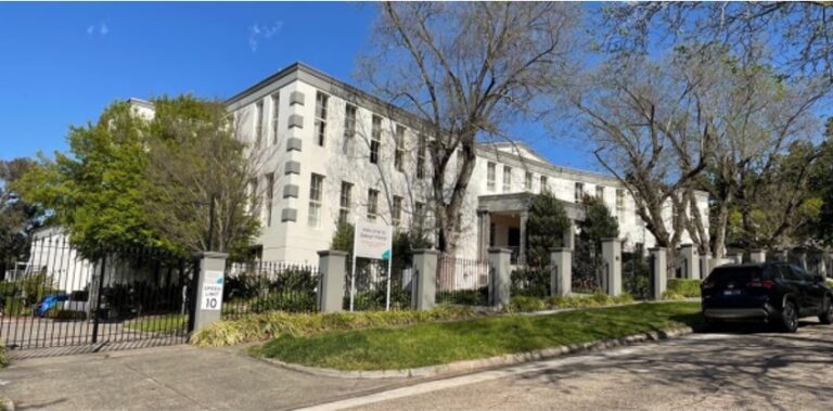 James Packer to redevelop ex-Melbourne nursing home – realestatesource