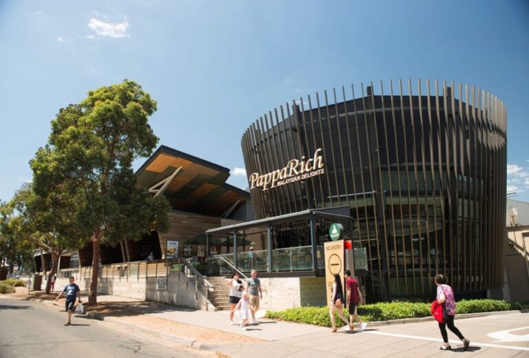 Chris Lock snaring another Melbourne shopping centre – realestatesource