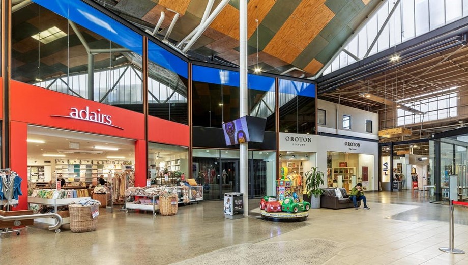 Chris Lock snaring another Melbourne shopping centre – realestatesource