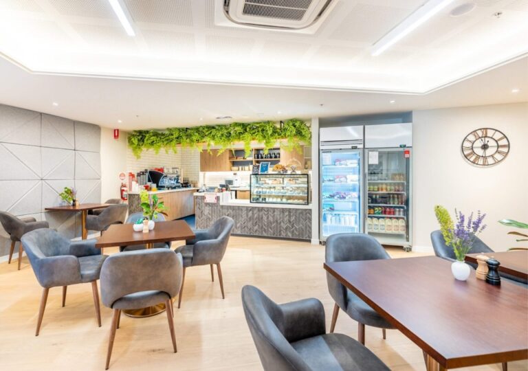Retirement village giant opens “fastest selling” Australian facility in ...