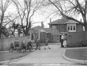 James Packer to redevelop ex-Melbourne nursing home – realestatesource