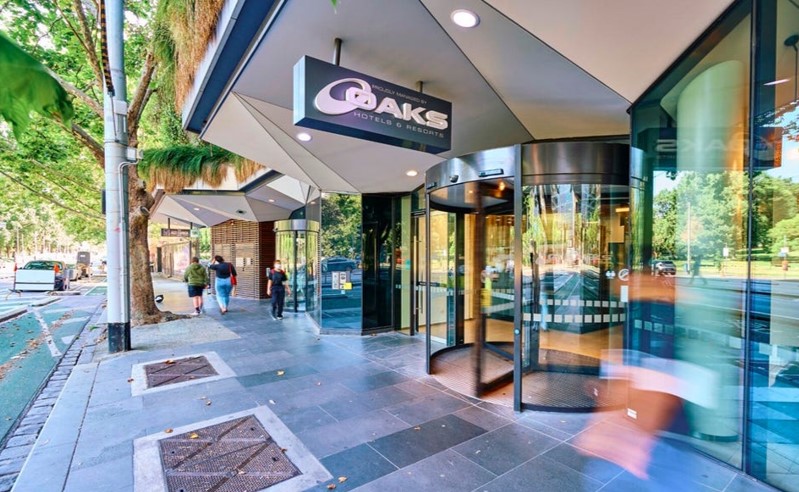 Jazz bar owner sells Melbourne hotel – realestatesource