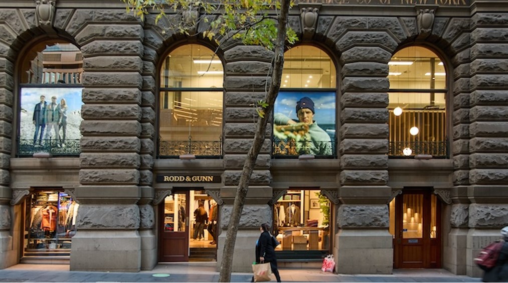 Rodd & Gunn expands in Sydney, Melbourne – realestatesource