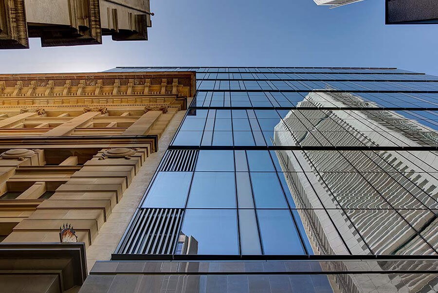 Cbus secures Sydney office in bittersweet deal – realestatesource