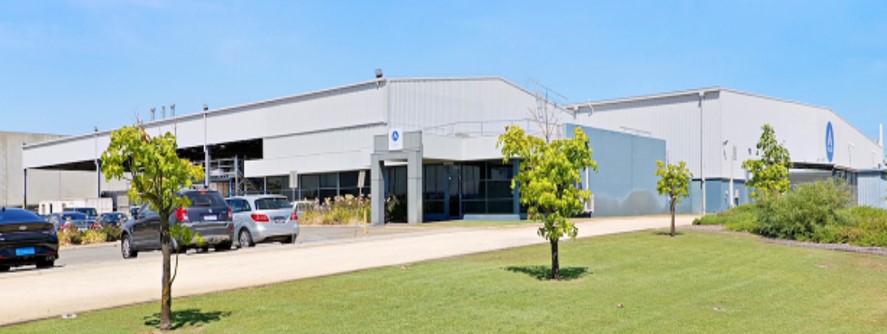 Fund managers trade Canning Vale warehouse – realestatesource