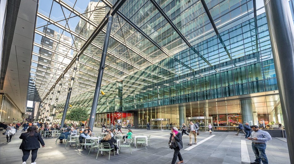 EY to shift Melbourne HQ – realestatesource