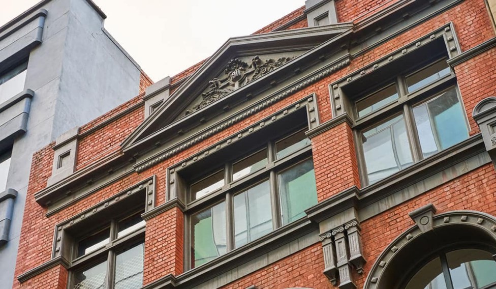 High end restaurateur makes two more Melbourne property plays ...