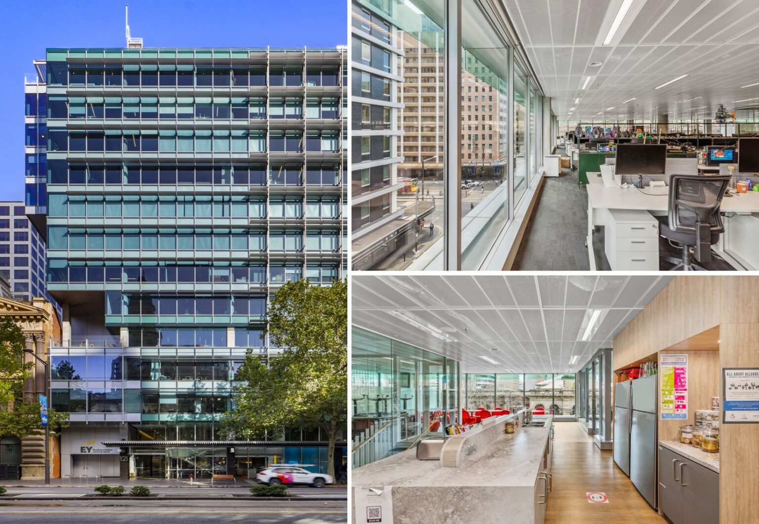 Pepsico commits to Adelaide warehouse – realestatesource