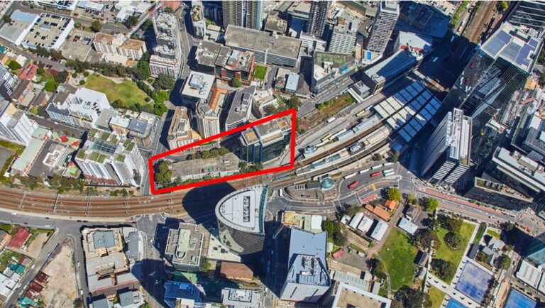 Fund manager accepts discount on office, car park sale – realestatesource