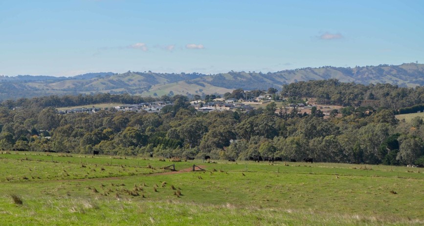 Developer buys another Victorian farm – realestatesource